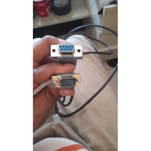 Jual kabel konektor indikator T18 ke Ext. display Sonic - Kota ...