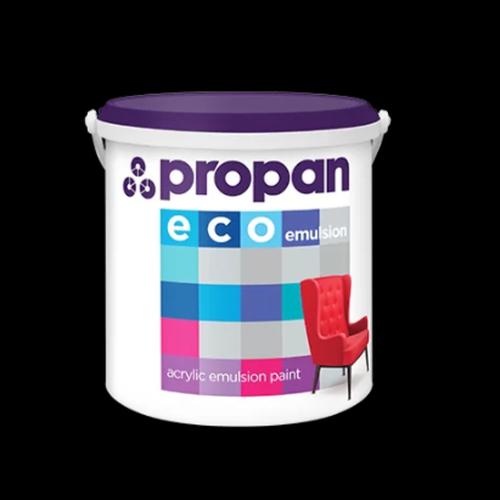 Jual Propan ECO EMULSION Acrylic Emulsion Paint ( S 0300-N) 5kg ...