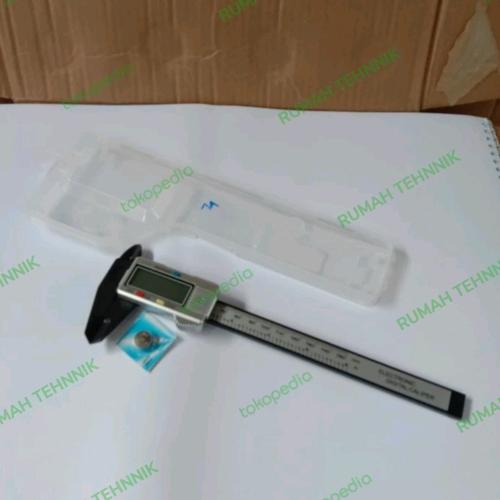 Jual Sigmat Digital Sketmat Sigmat Vernier Caliper - Kab. Bogor - RUMAH ...