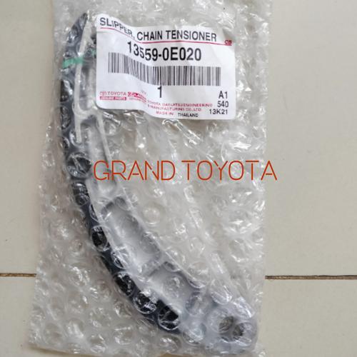 Jual Sliper Chain Sliper Rantai Innova Reborn No 1 Original 13559-0E020 ...