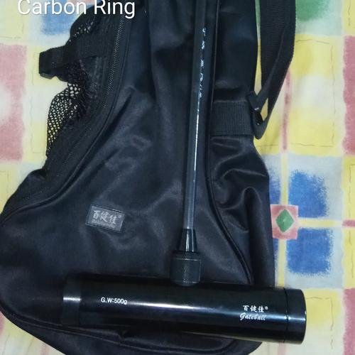 Jual Stick Gateball Carbon Ring - Kota Denpasar - Sharu Gateball ...