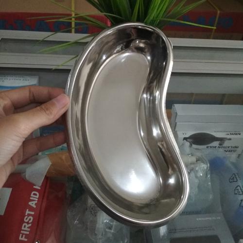 Jual nierbeken bengkok 20cm stainless - Kab. Bekasi - ASME MEDIKA ...