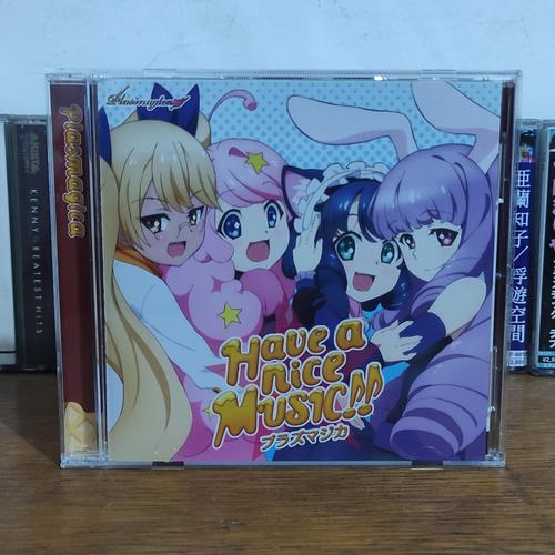 Jual Show By Rock!! Plasmagica - Have a nice music - Jakarta Barat ...