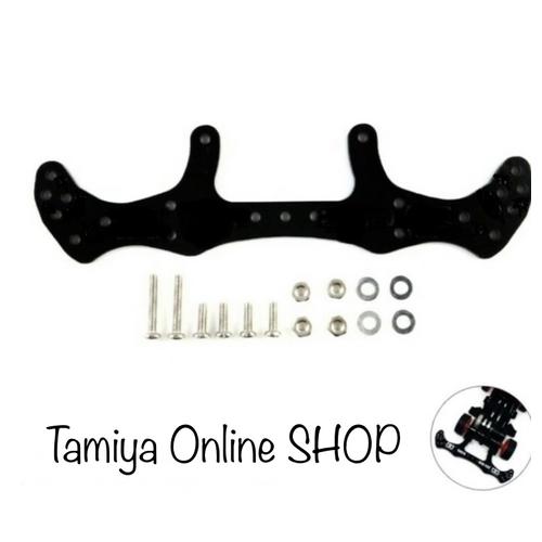 Jual Rep. Tamiya 15499 FRP Wide Rear Plate - Akar Tamiya F012 - Kota ...