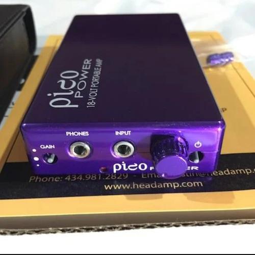 Jual pico power pico headamp - Kab. Badung - galactica | Tokopedia