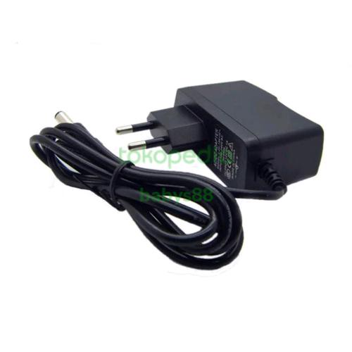Jual KABEL ADAPTOR - CABLE ADAPTOR POWER SUPPLY SUPPORT STB INDIHOME ...