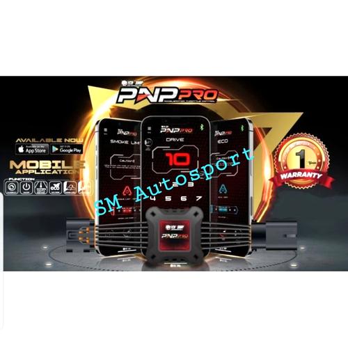 Jual ECUSHOP PNP PRO Ecu Throttle Control ECU SHOP Piggyback - Kota ...