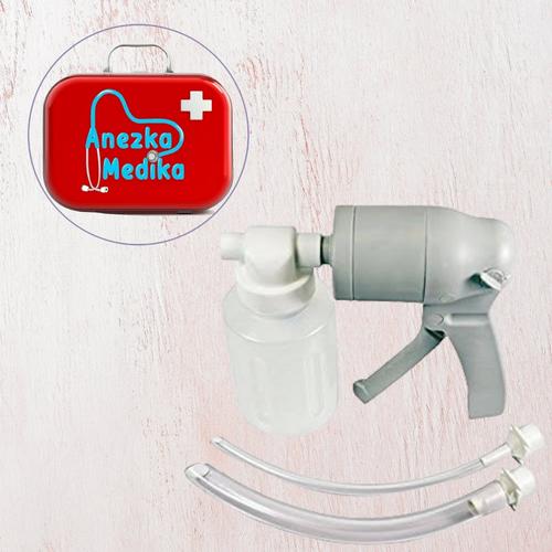 Jual HAND SUCTION / Suction HAND MANUAL / VACUUM PUMP MANUAL - Jakarta ...