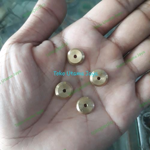 Jual Mass Damper Tamiya 95018 / 95324 / 95608 / Demper Koin / Pemberat ...