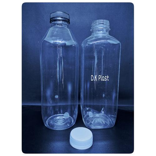 Jual Botol Kale 1 liter Kotak / Botol Kale 1 Liter Bulat - Jakarta ...