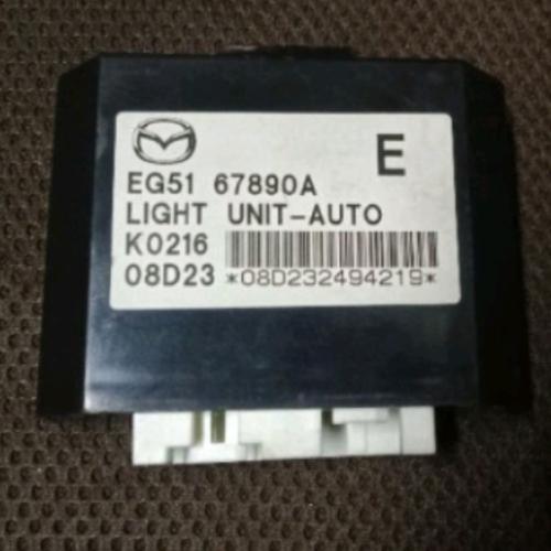 Jual modul light unit mazda 6 Mazda CX 7 - Kota Depok - cahaya maju ...