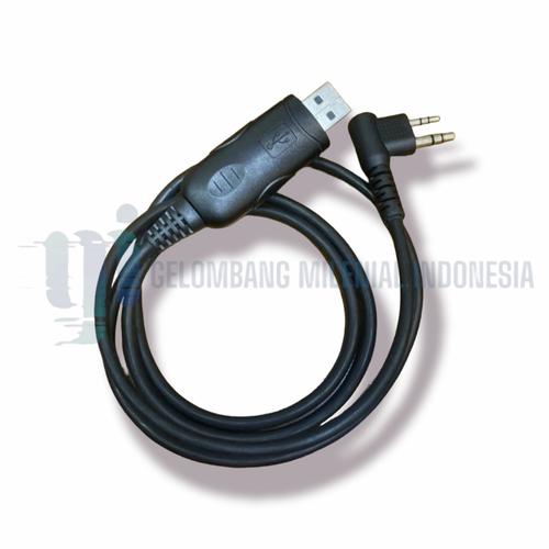 Jual KABEL PROGRAM KABEL DATA HT WEIRCOM WR88 PLUS WR808 - Jakarta ...