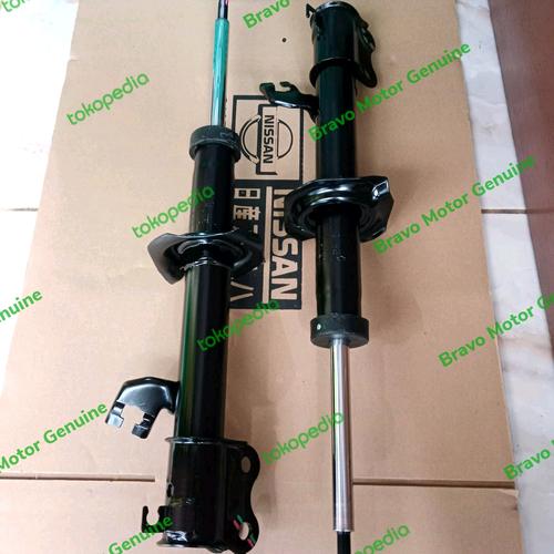 Jual Shockbreaker Depan Nissan Datsun Go Datsun Go+ Original Quality ...