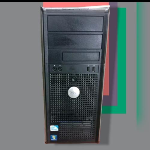 Jual CASSING DELL OPTIPLEX 380 TOWER MULUS LIKE NEW CASSING ONLY - Kota ...