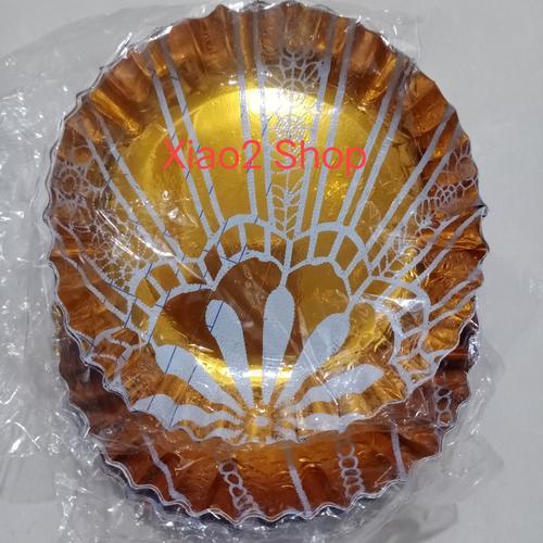 Jual Piring kertas Kue Ulang Tahun Piring Kertas Kue tart Paper Plate - Jakarta Utara ...