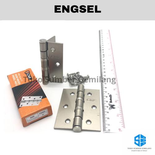 Jual Engsel Pintu / Engsel CAMEL / Engsel Jendela / Engsel 3 Inch ...