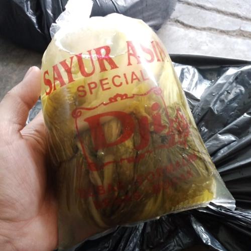 Jual Sayur Asin Basah Merk Dji Kota Tangerang Selatan Civo Meat Serpong Tokopedia