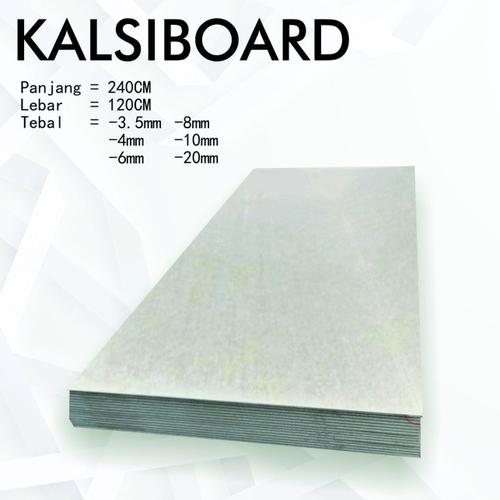 Jual Papan Kalsiboard 3,5mm - Kota Makassar - KJM SUKSES | Tokopedia