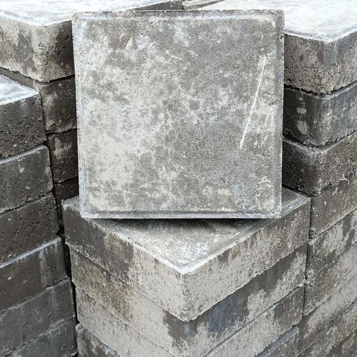 Jual Paving Block Super Conblock Beton Gressblock Kanstin Taman (SNI ...