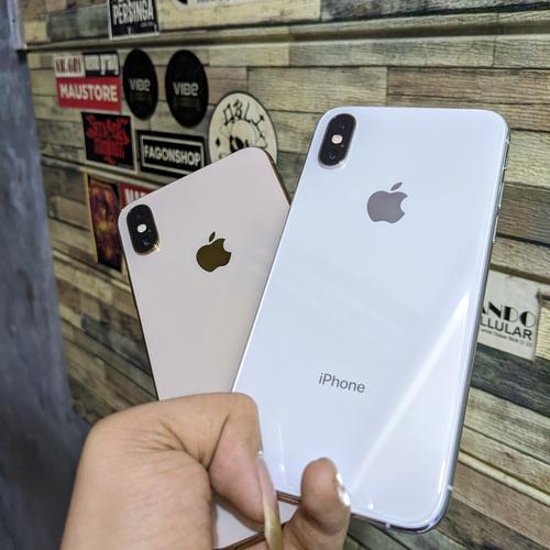 Jual iphone XS 256GB iBox Resmi Original - 64 gb - Kota Surakarta ...