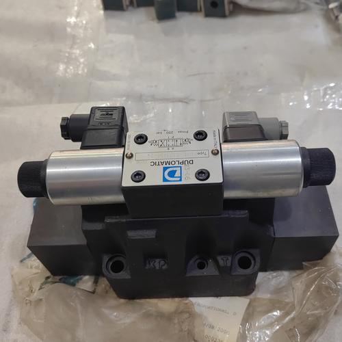 Jual DUPLOMATIC E07E-S123/51-24 PILOT OPERATED DIRECTIONAL CONTROL ...
