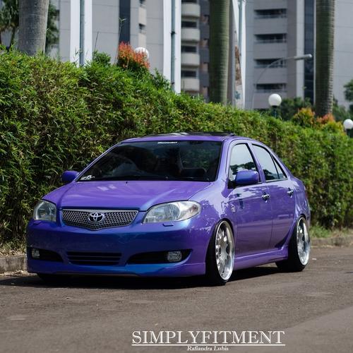 Jual Bodykit Vios Toms gen 1 Depan custom - Kab. Tangerang - Nizarstor ...