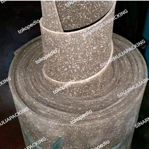 Jual RUBBER CORK SHEET GABUS KARET 5MM X 90CM X 90CM - Jakarta Barat ...