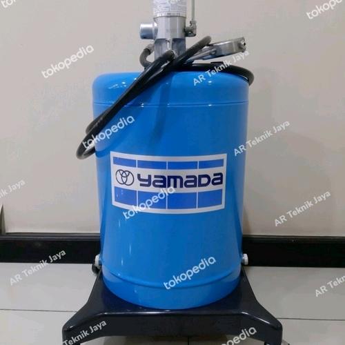 Jual Air Grease Pump/Pompa Gemuk Angin SKR-55 YAMADA - Kota Tangerang ...