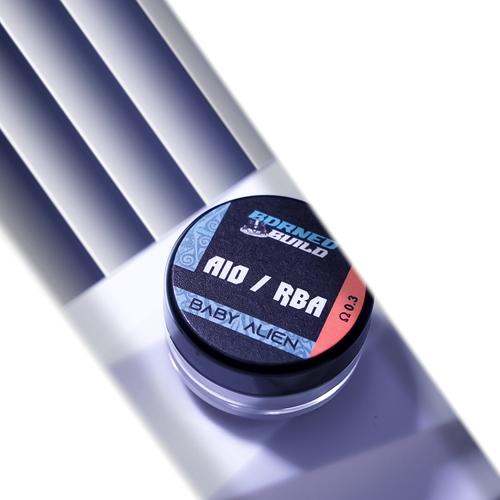 Jual COIL RBA/AIO, BABY ALIEN. ISI 2 pcs - Kab. Kutai Kartanegara ...