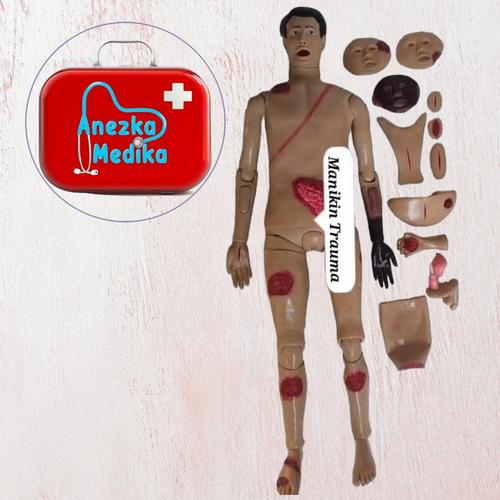 Jual PHANTOM/MANIKIN/MANEKIN/PELATIHAN TRAUMA FULL BODY - Jakarta Timur ...