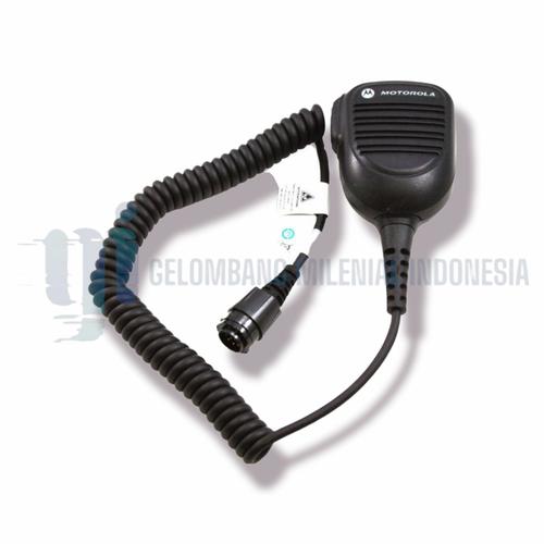 Jual EXTRA MIC RADIO RIG MOTOROLA XIR M8668 M8268 M8660 M8260 - Jakarta ...