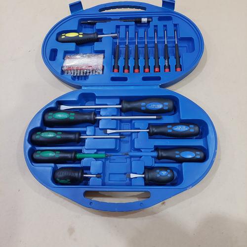 Jual PROPAN obeng set 42 pcs - Jakarta Barat - asian tool | Tokopedia