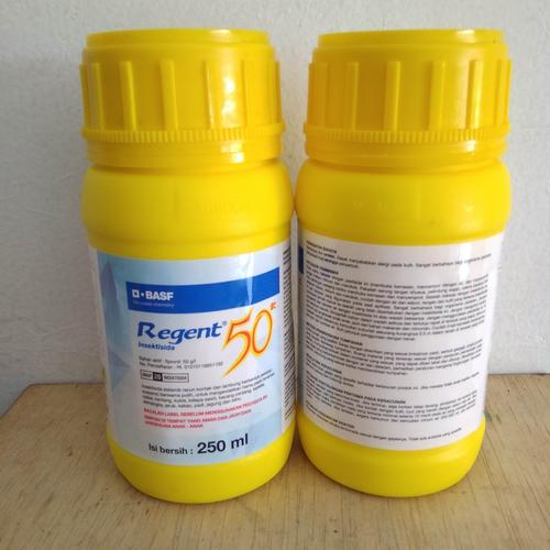 Jual Regent 50 SC Insektisida - Jakarta Barat - Toko Pertanian MAR ...