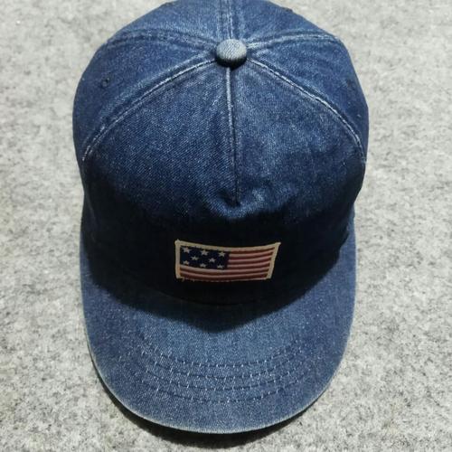 Jual Topi Denim American Flag ex import - Jakarta Utara - Lapak TiLasan ...