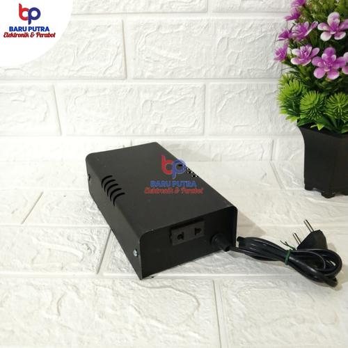 Jual EVO INVERATOR 1000WATT ALAT LISTRIK ANTI ANJLOK JEGLEK HEMAT ...