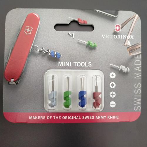 Jual Victorinox Mini Tools Set - Kota Surabaya - Bethlehem33 | Tokopedia