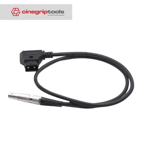 Jual Dtap to 0B 2 Pin for Teradek Bolt Pro 1000/3000ft Hollyland 600 ...