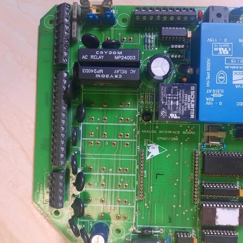 Jual PSU BOARD METER AH PLUS RELAY SSR hrga promo - Kota Surabaya ...