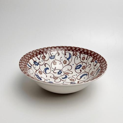 Jual Mangkok Mie / mangkok Ramen Batik modern - Jakarta Barat ...