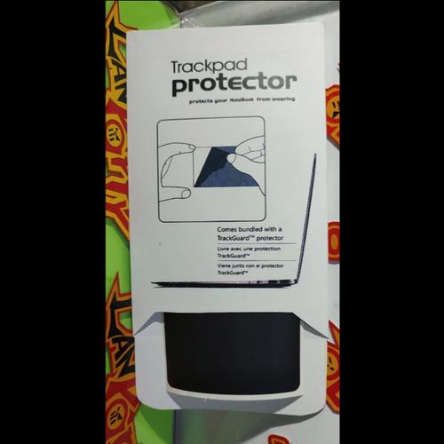 Jual Sticker Stiker Touchpad Trackpad Laptop Dell Latittude - Kota ...