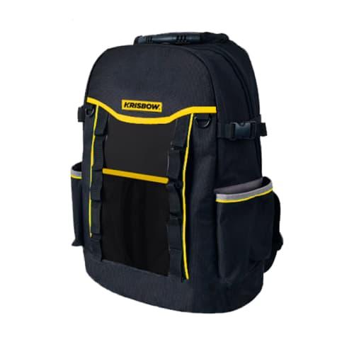 Jual Tas Ransel Perkakas (Tool backpack) Krisbow - Jakarta Barat ...