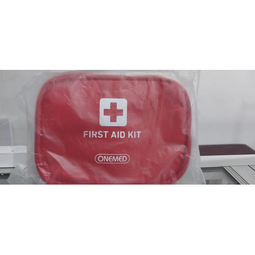 Jual tas first aid kit p3k - Kota Balikpapan - Grandhusada | Tokopedia