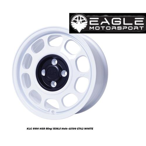 Jual velg mobil valco sirion r15 KLG 910 HSR R15X65 H4X100 ET42 GLOSSY ...