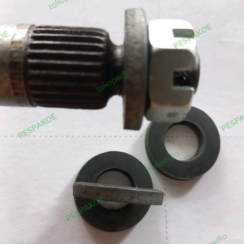 Jual ring mur as roda vespa super sprint px ps vbb excel exclusive pts ...