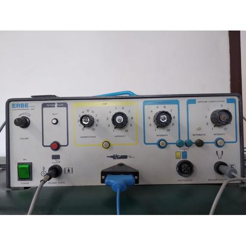 Jual ERBE couter, Electro surgery, Electro couter,esu,Alat khitan ...