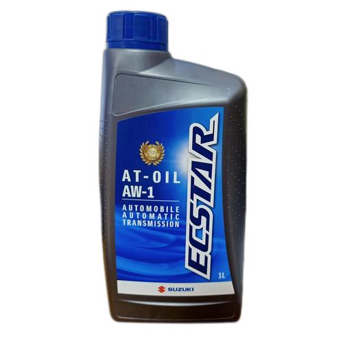 Jual SUZUKI Oli ATF ECSTAR AW-1/AW1 Transmisi Matic/Matik/Power ...