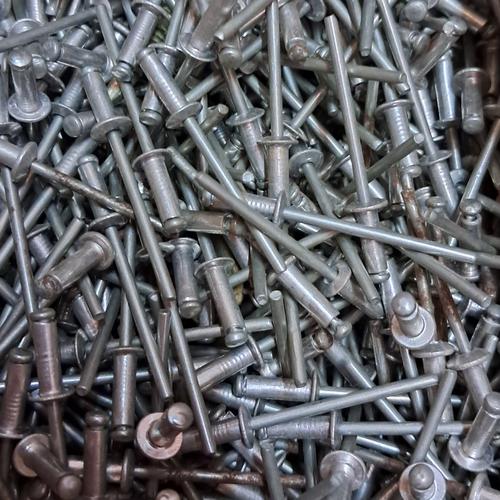 Jual Paku Rivet 4mm Paku Ripet 5mm Paku Rivet 6mm Paku Rifet Paku Ripet ...