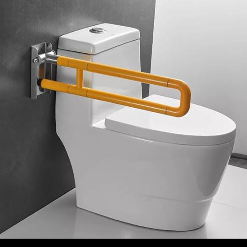 Jual Pegangan safety kamar mandi grab bar foldable Heavy Duty anti slip ...