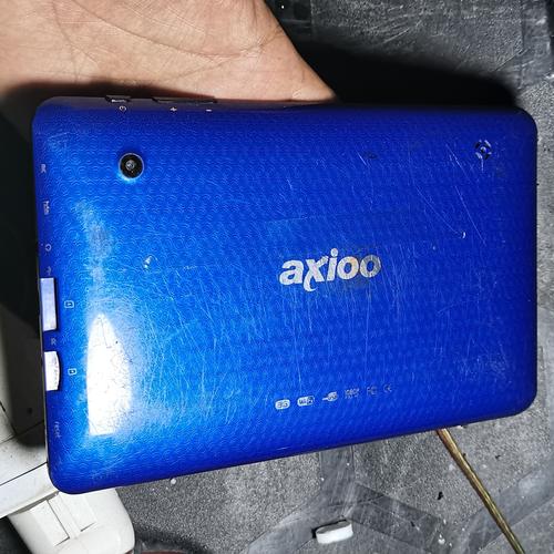 Jual tablet axioo 3g 7 inch minus - Kota Banjarbaru - jualbarang baru ...