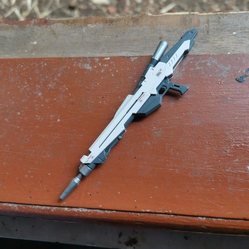 Jual rg hi nu rifle gundam - Kab. Magetan - Nomilate Store | Tokopedia